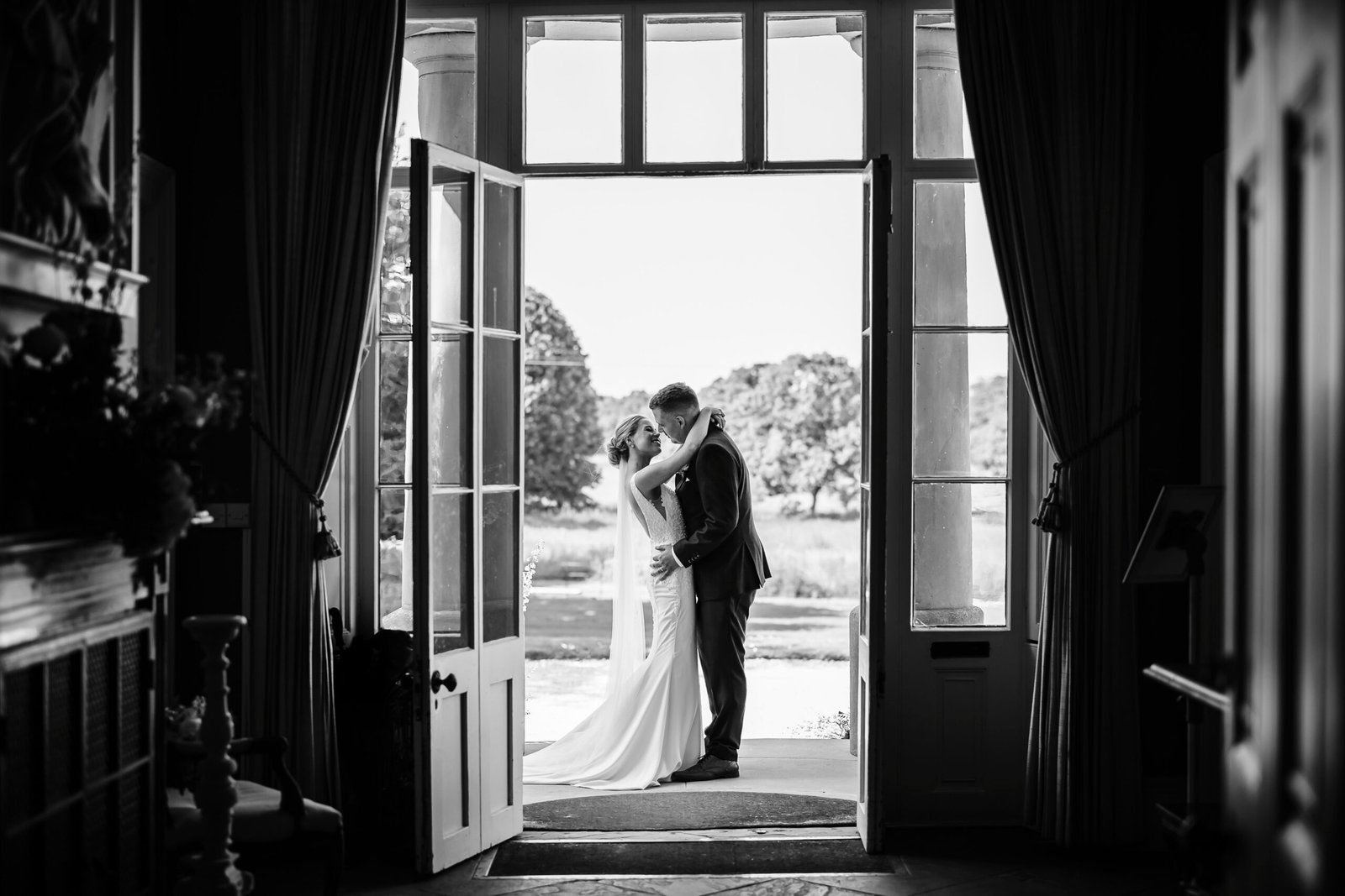 ksmithfilms.co.uk | Luxury Cinematic Wedding Videography